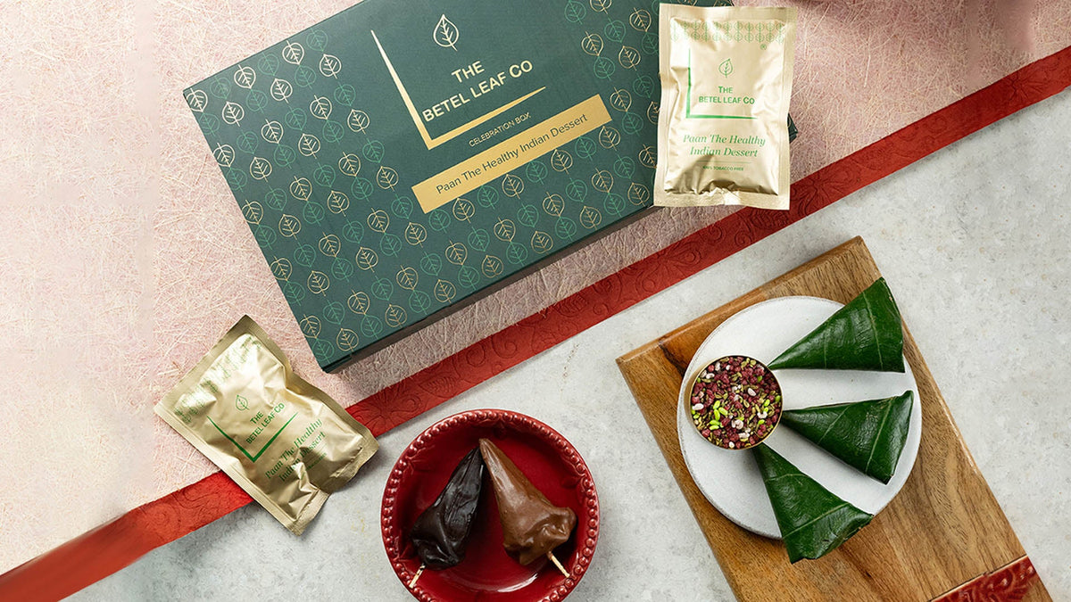 Party Box – The Betel Leaf Co